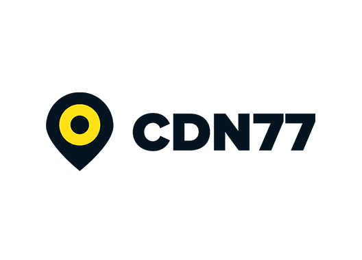 CDN77 | Case Study | Digital Realty